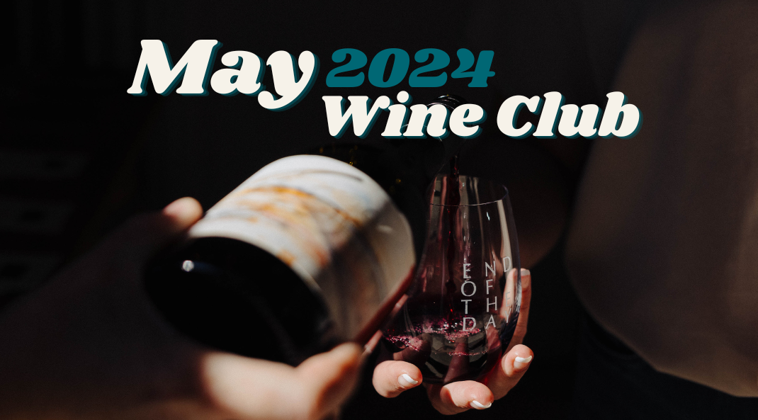 Caliza Winery - Clubs - End Of The Day